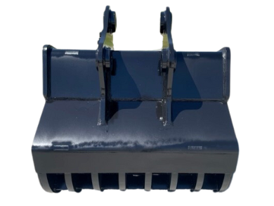 Skeleton Bucket #5 – FLECO Attachments