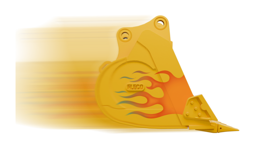 FLECO Attachments – Global provider of excavator equipment and accessories